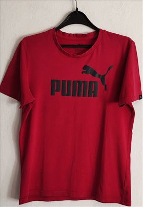 Puma pamucna unisex majica vel.S/M