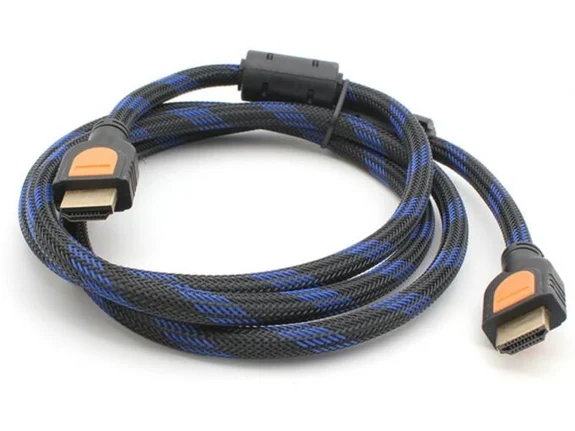 Kabl HDMI na HDMI 1.5m bakarni JWD-HDMI5