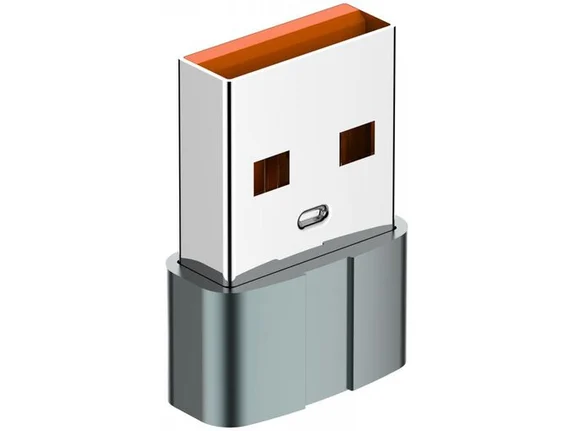 LDNIO Adapter LC150 Type C na USB