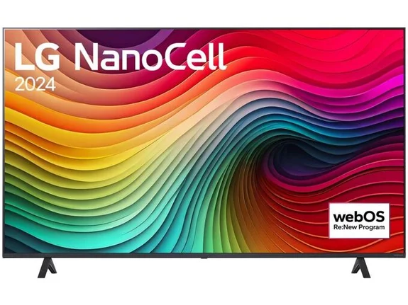 LG Televizor 65NANO81T3A - OTVORENA AMBALAŽA