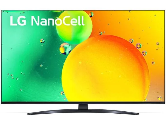 LG Televizor 50NANO763QA.AEU - OTVORENA AMBALAŽA