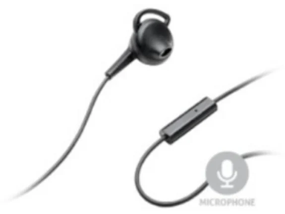 Slusalice za Cellular Line N95 crne