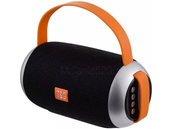 Telempire Bluetooth zvučnik TG112