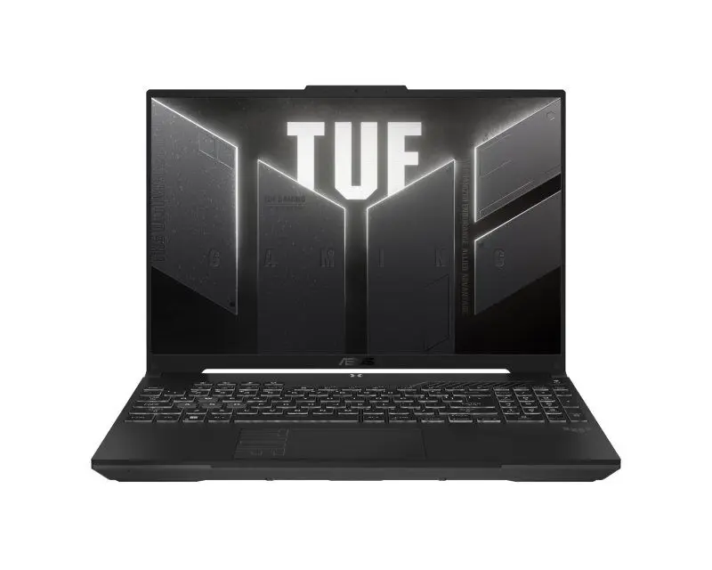 TUF Gaming F16 FX607VU-RL048 (16-inčni FHD+, Core 5 210H, 16GB, SSD 512GB, GeForce RTX 4050) laptop