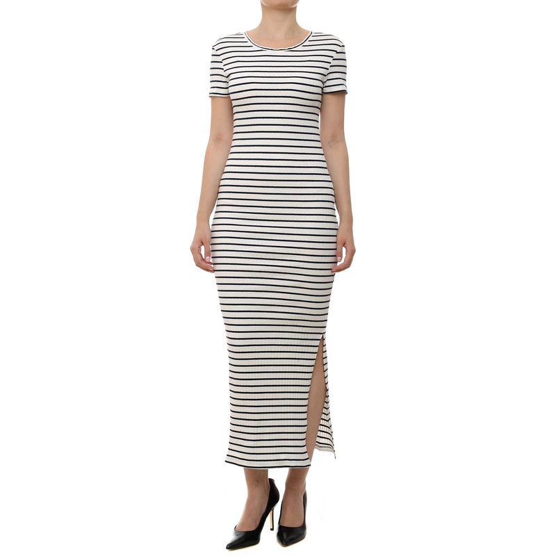 Ženska haljina Vero Moda Sea 7/8 dress