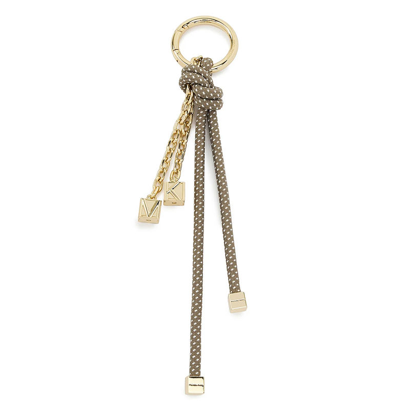 Ženski privezak Michael Kors Lg speckled cord charm