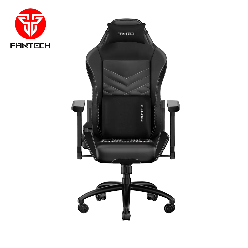 FANTECH Stolica Gaming Ledare GC-192 crna