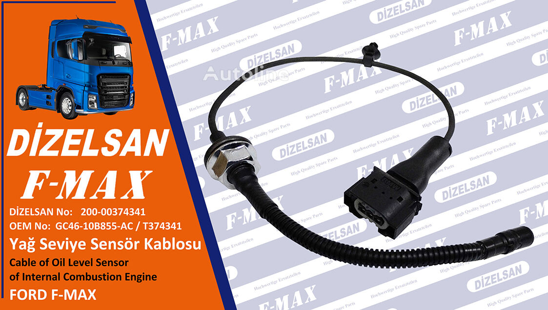 Ford F-MAX 200-00374341 senzor za Ford F-MAX kamiona