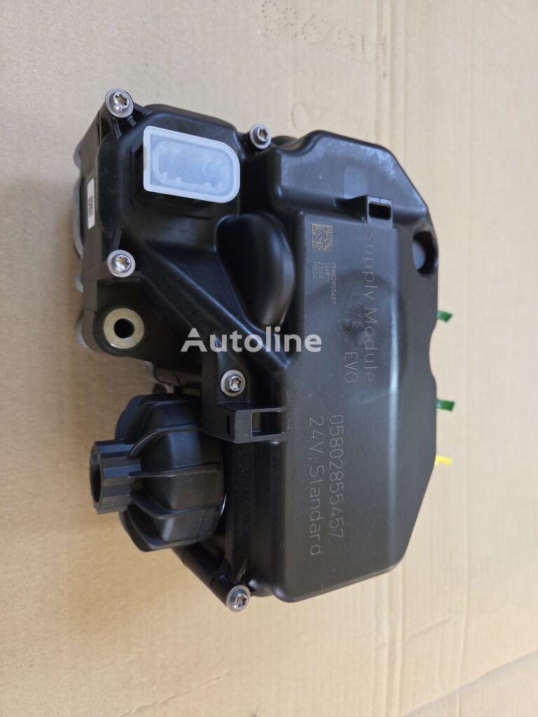 IVECO ADBLUE MODUL 5802855457 AdBlue pumpa za IVECO Stralis kamiona