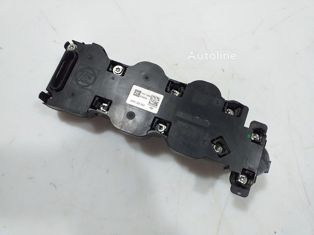 Módulo Sensor Caixa Veloc IVECO 12TX2211 Módulo Sensor Caixa Veloc. ZF Traxon 42576205 za IVECO