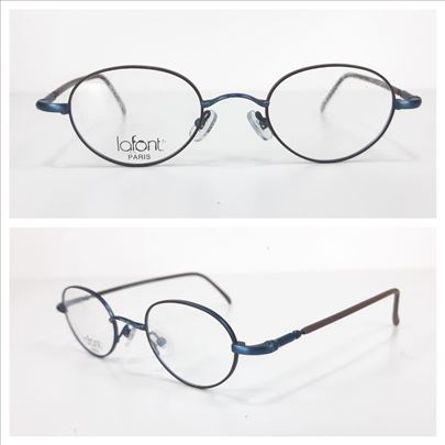 JEAN LAFONT PARIS Baba 42 M140 France