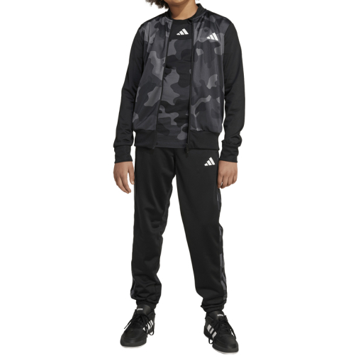 ADIDAS KOMPLET TRENERKA J CAMO T TS 3S UNISEX DEČIJI