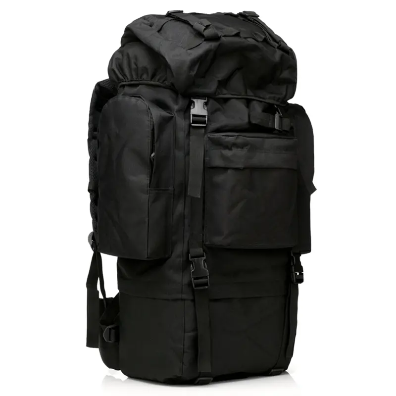 DESPOT MILITARI Modularni ranac, 90 l, Crni