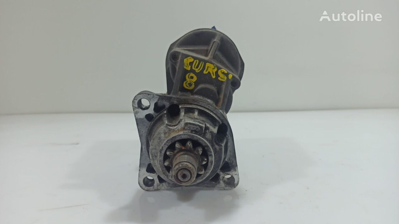 IVECO 24V 4,5KW / F2BE0681B Motor de Arranque 99432760 starter za IVECO kamiona