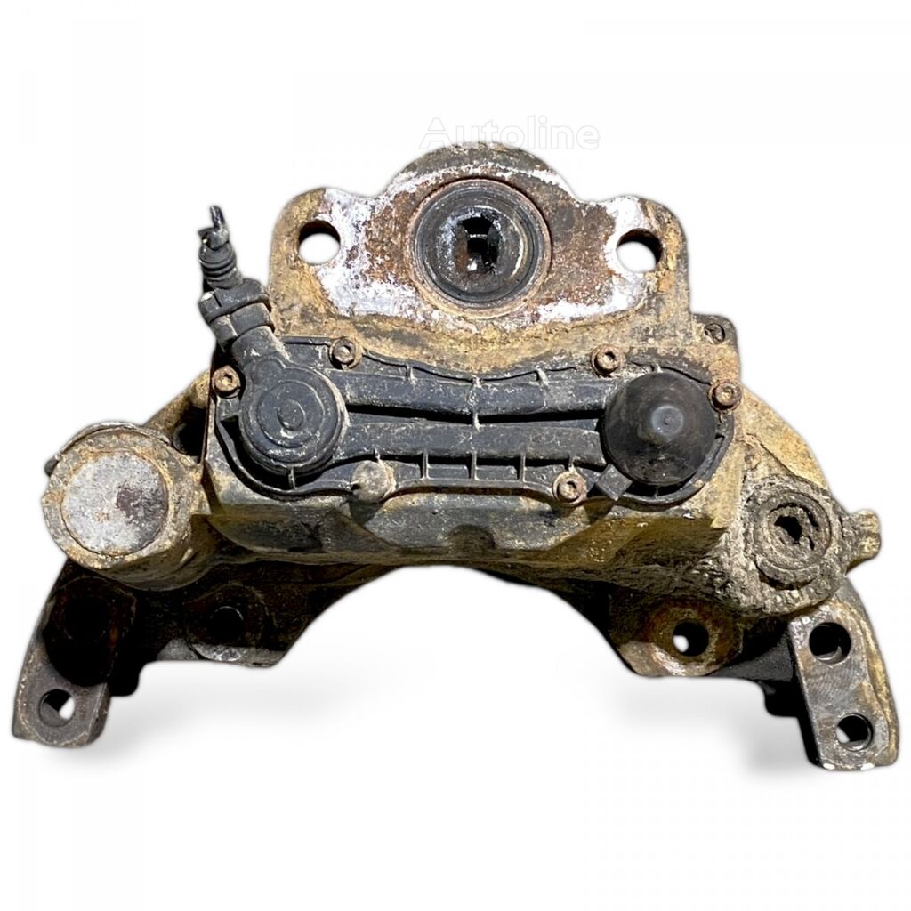 Knorr-Bremse Citea XLE (01.12-) 30091650 stezaljka kočnice za VDL Citea XLE, SLE (2012-) autobusa