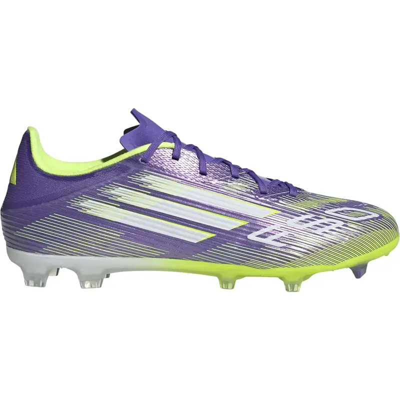Adidas Muške kopačke F50 League Fg/Mg, Ljubičaste