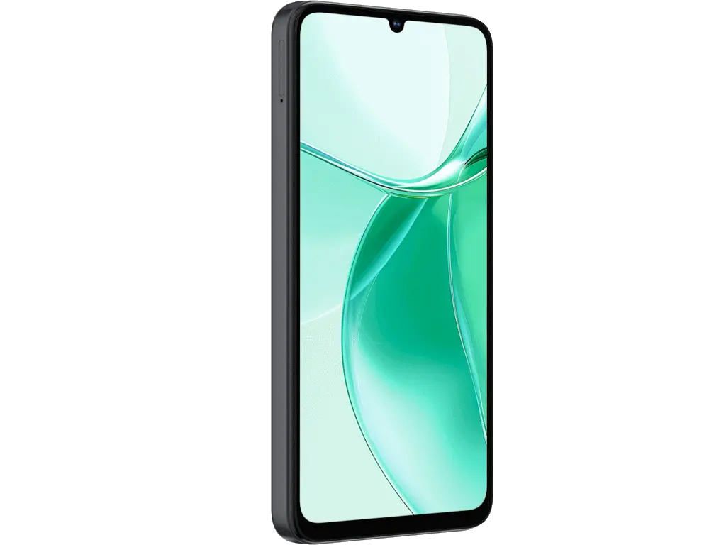 Smartphone ZTE Blade A35 4GB/64GB/crna
