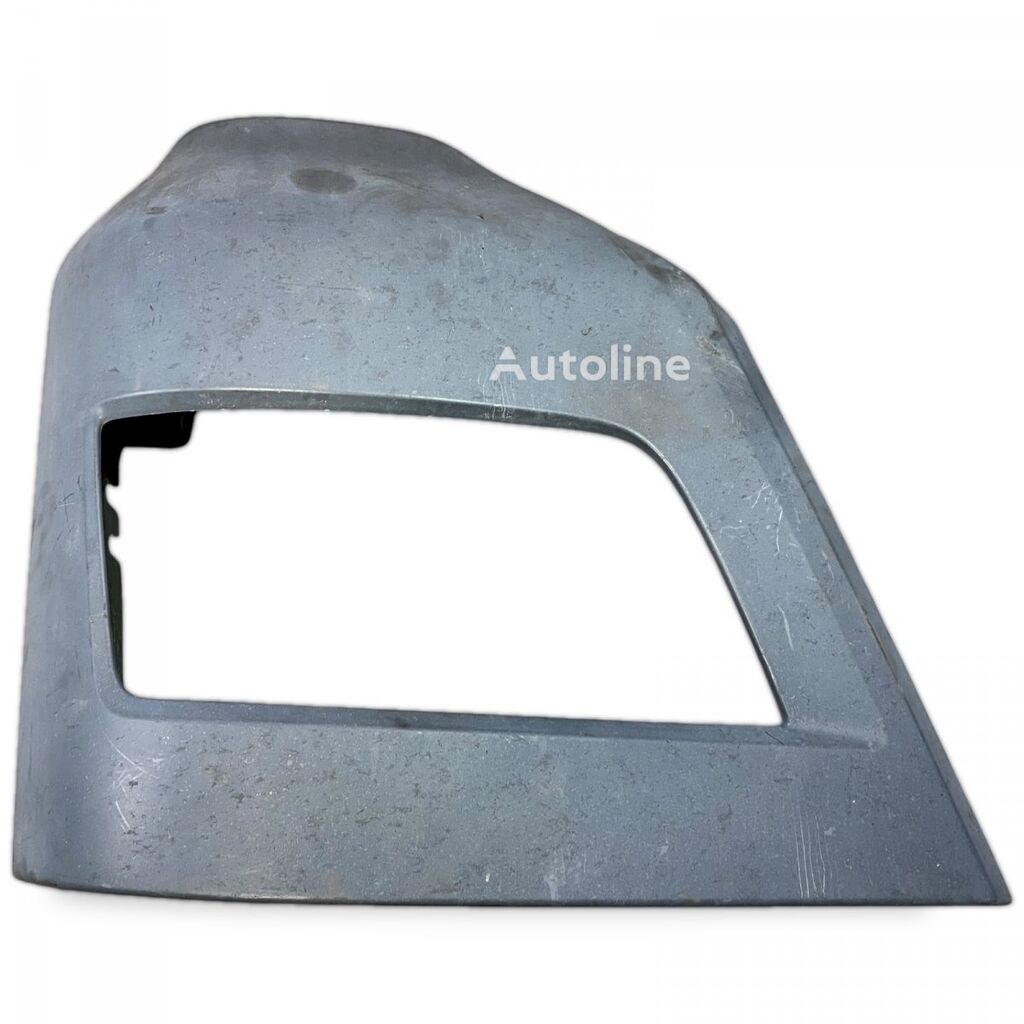 Headlight Bracket, Right 81416106752 pričvršćivači za MAN TGL, TGM, TGS, TGX (2005-2021) tegljača