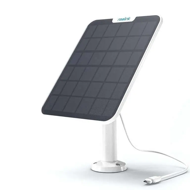 Reolink Solarni Panel, 2 5.8W