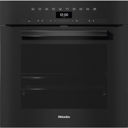 Miele kombinovana parna rerna DGC 7450 OBSW
