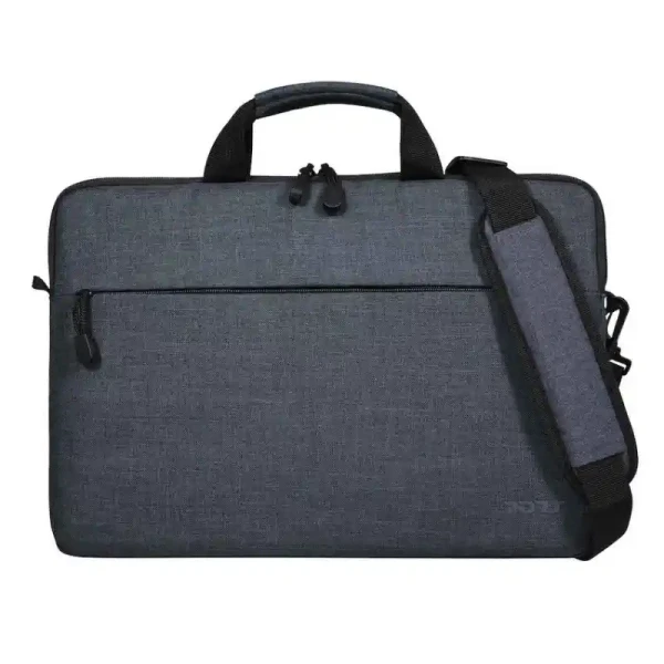 Torba za laptop 15.6 Port Designs Belize crna