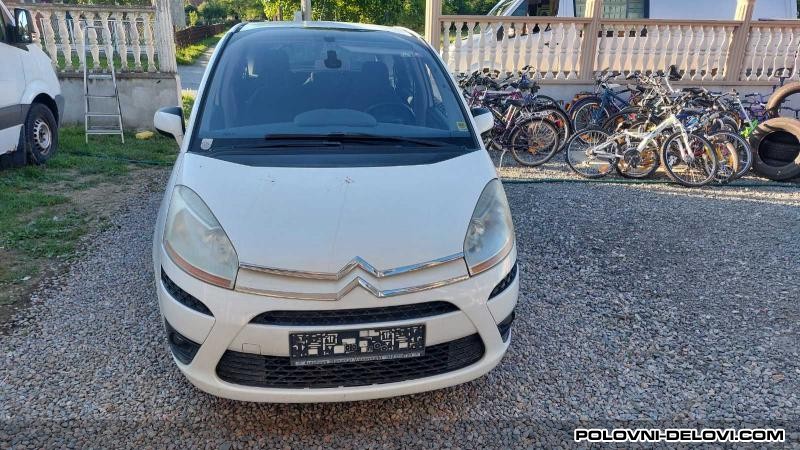 Citroen C4 Grand Picasso 2.0 HDI Kompletan Auto U Delovima