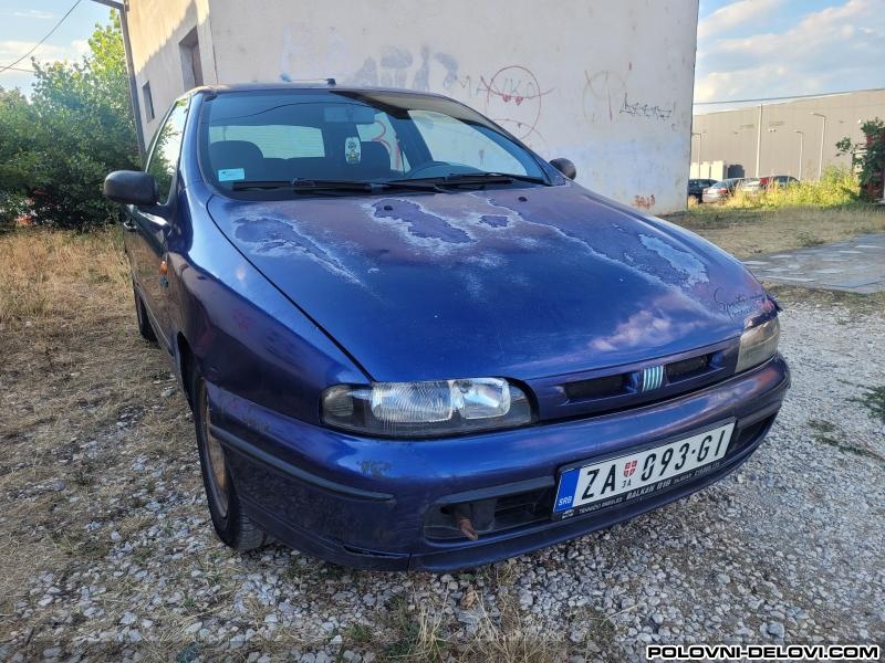 Fiat Marea 1.6 16v Karoserija