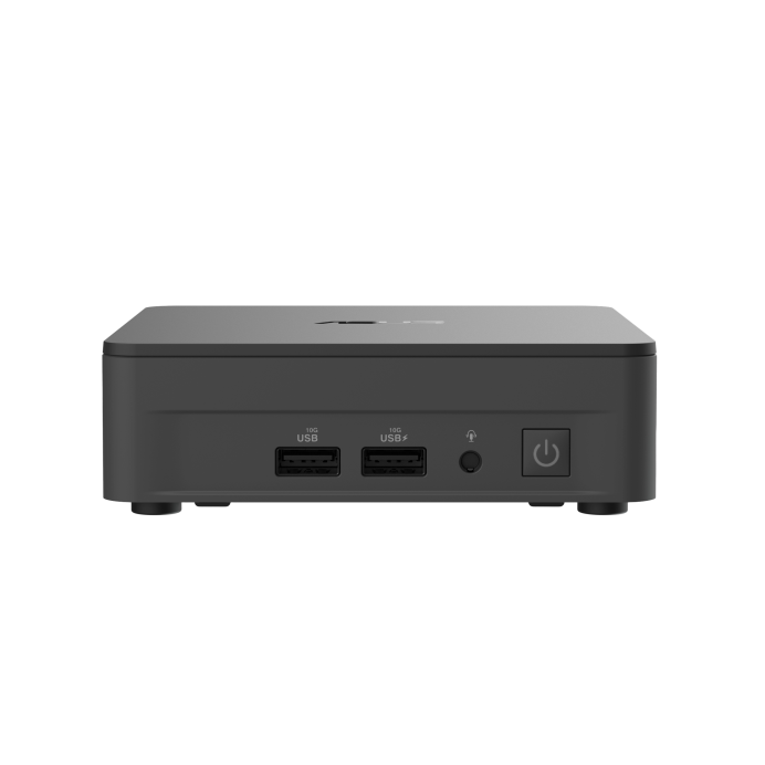 ASUS NUC 13pro, i5-1340p, Intel Iris Xe Graphics, RNUC13ANHI500002I