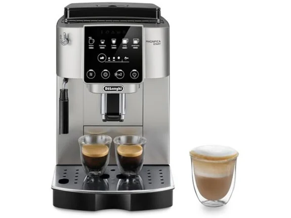 DeLonghi Aparat za espreso MC INT1 ECAM220.30.SB