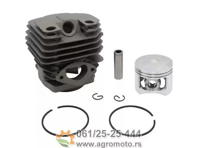 Cilindar testere Villager VGS 33 PN 5800 fi 46 mm