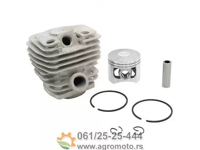 Cilindar testere Villager VGS 30 fi 45 mm