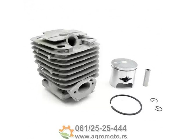 Cilindar testere Villager VGS 16 PN 3800 fi 39 mm Craft