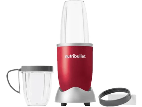 Nutribullet Blender NB606R