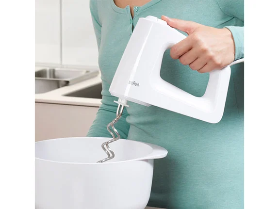 Braun Ručni Mikser Hm3000Wh