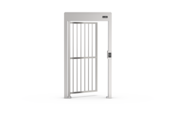 Daosafe dao_DSSP6004B Ručna krilna kapija