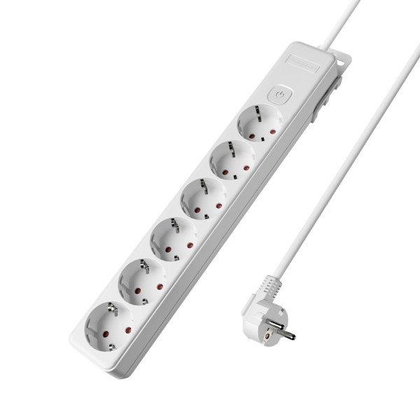 BRY-XLINE-6WAY-EU-SWC-3x1,5mm2-3M-PRODUZNI KABL