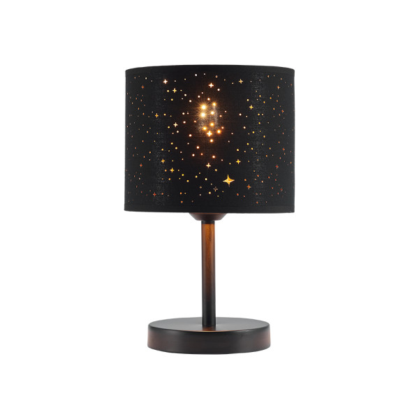 BRY-F001T-1H-1xE27-BEZ-PODNA LAMPA