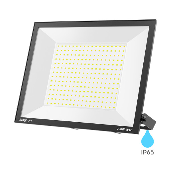 BRY-FLOOD-CF-200W-CRNA-6500K-IP65-LED REFLEKTOR