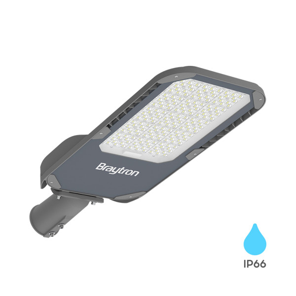 BRY-ST95-148W-SIVA-4000K-IP66-LED ULICNA SVETILJKA