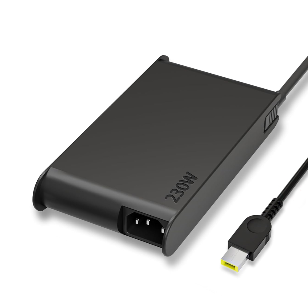 Punjac - laptop Lenovo 20V 11.5A 230W USB Type