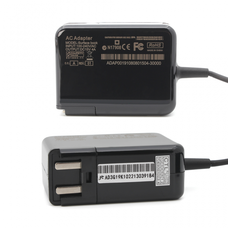 Punjac - laptop Microsoft 15V 4A Surface Pro 4 HQ