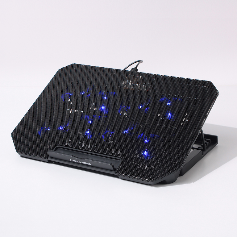 Cooler - laptop Mikuso NCP-213