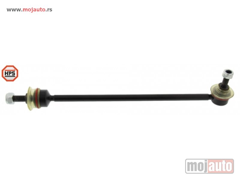 Pezo 205 1.8 TD Stabilizator Prednji 87-98,NOVO