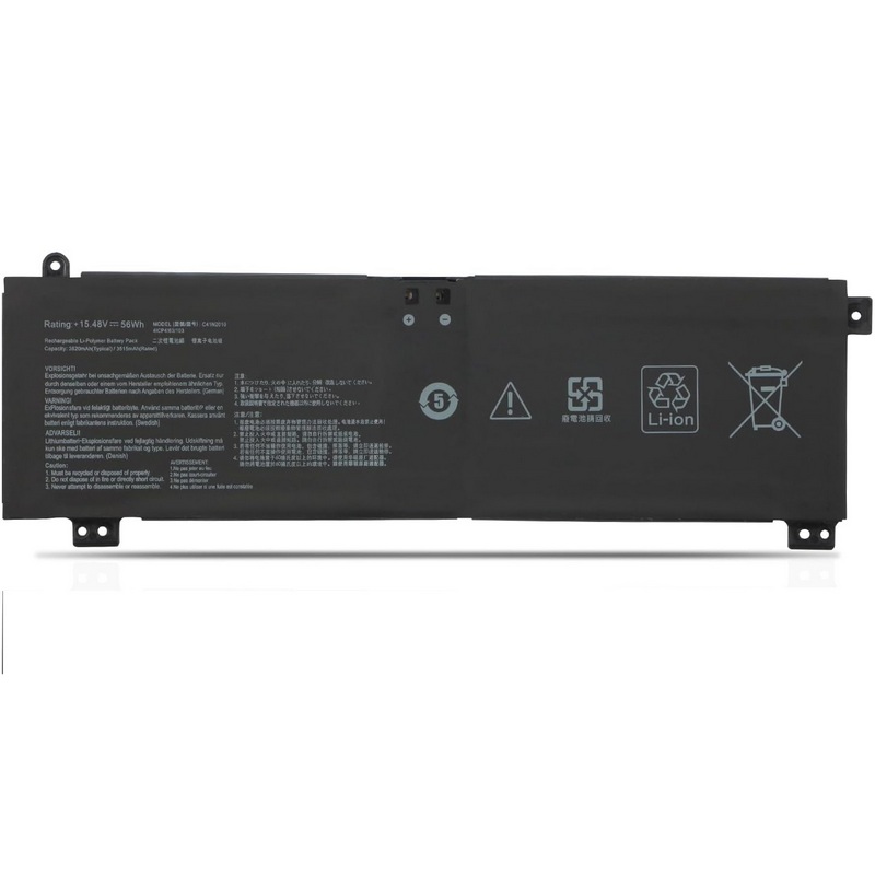 Baterija za Laptop Asus Rog Strix G15 G513 series Rog Strix G17 G713 series C41N2010