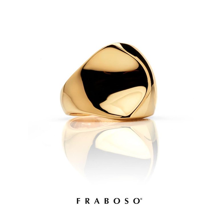 Fraboso AN5639 yellow