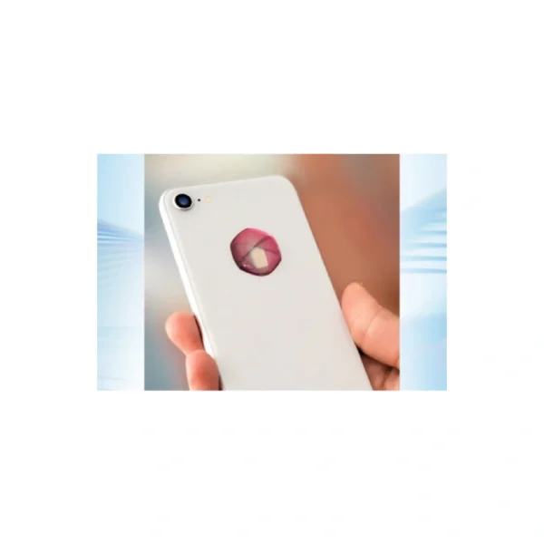 PERUN PROTECTOR 3D stiker Pink