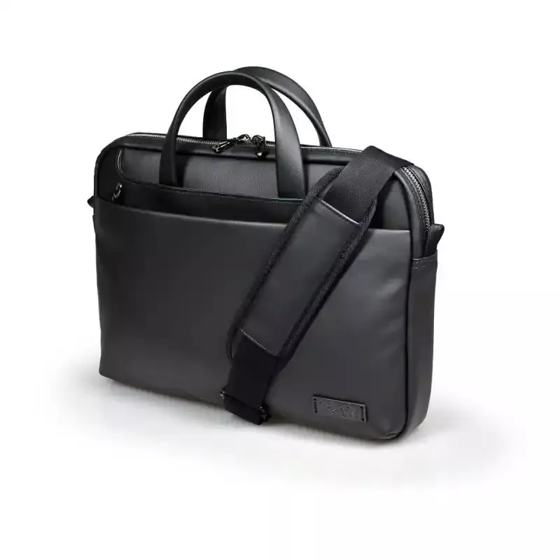 Torba za Laptop 15.6 Port Zurich TL Crna