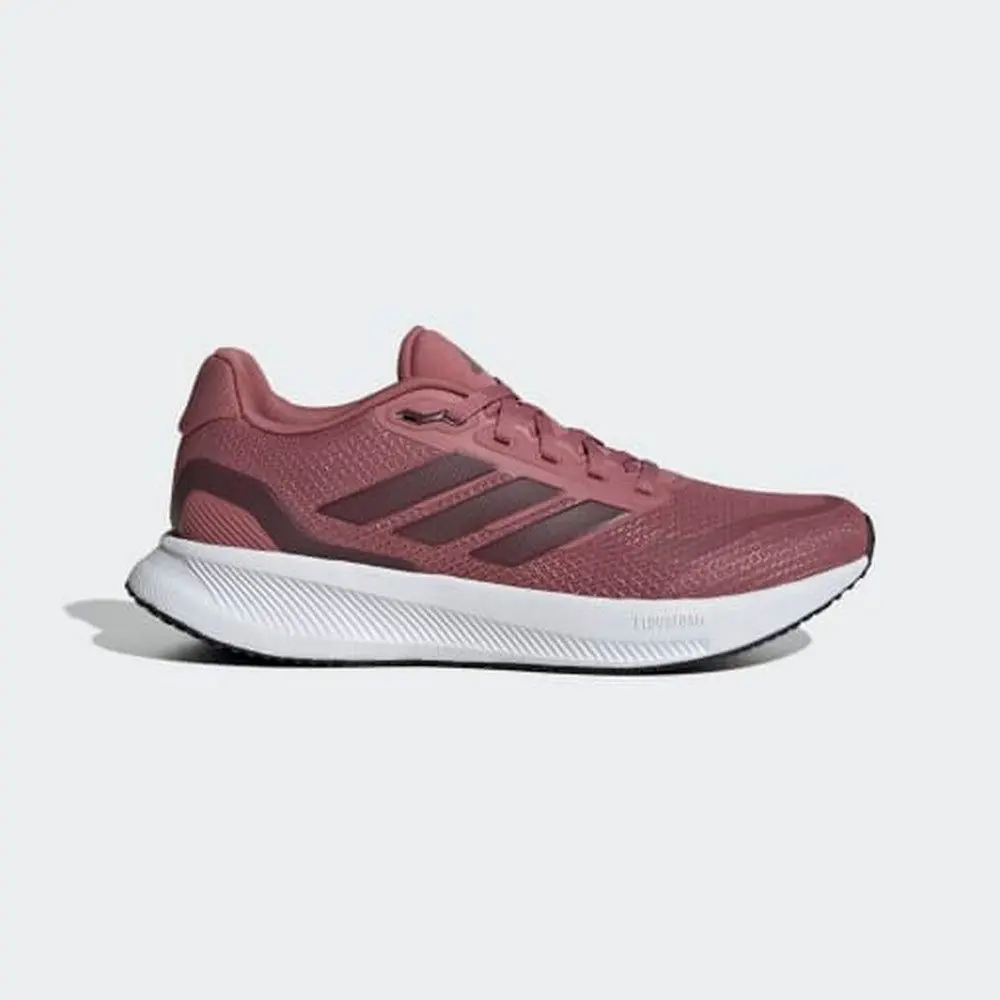 Adidas Ženske patike Runfalcon 5 W, Bordo
