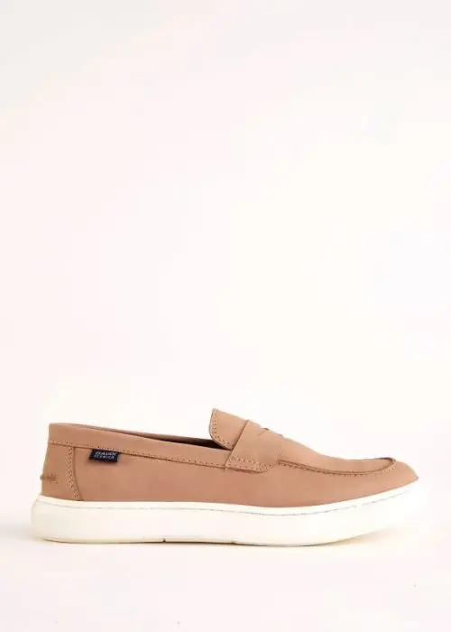 Gaudi Muške espadrile V51-64290-V0025, Krem