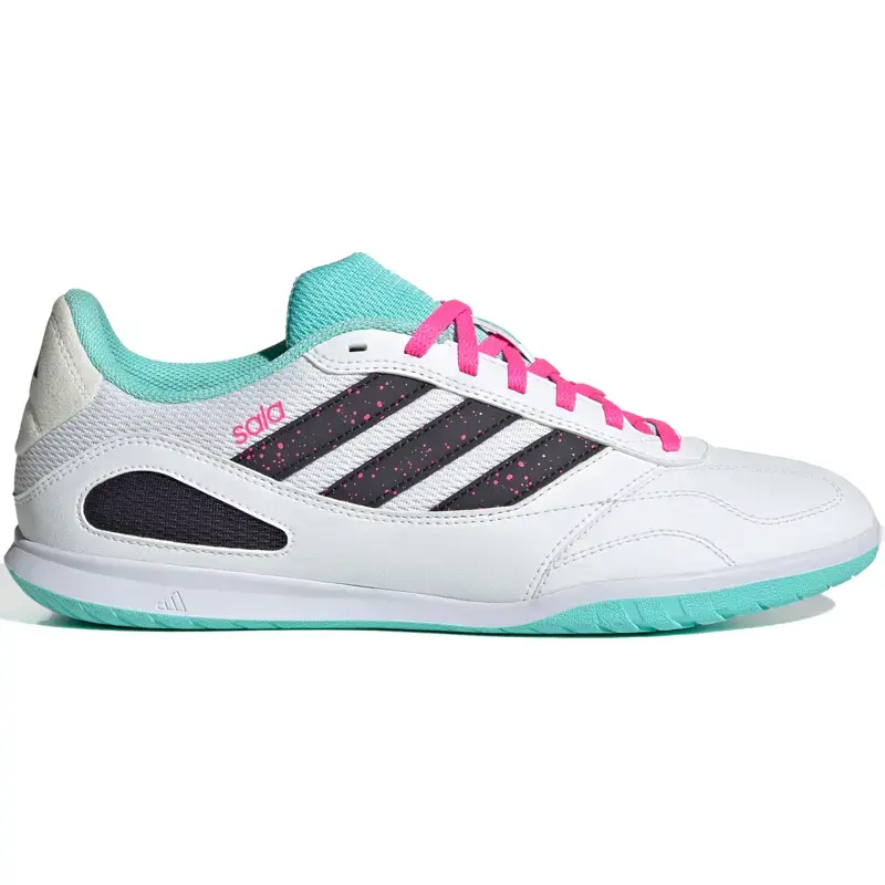 Adidas Muške patike Super Sala III, Bele